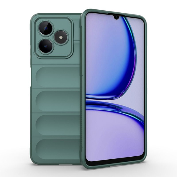 Противоударный чехол для Realme C53 и Realme C51 / Реалми С53 и Реалми ...