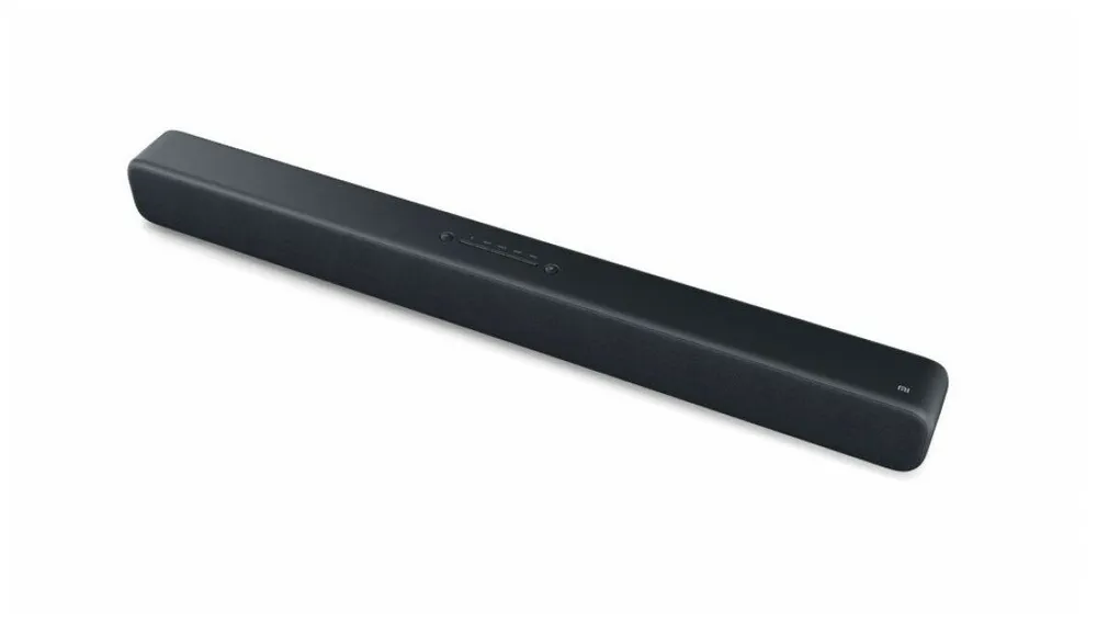 Xiaomi Mi Tv Soundbar – купить в интернет-магазине OZON по выгодной цене