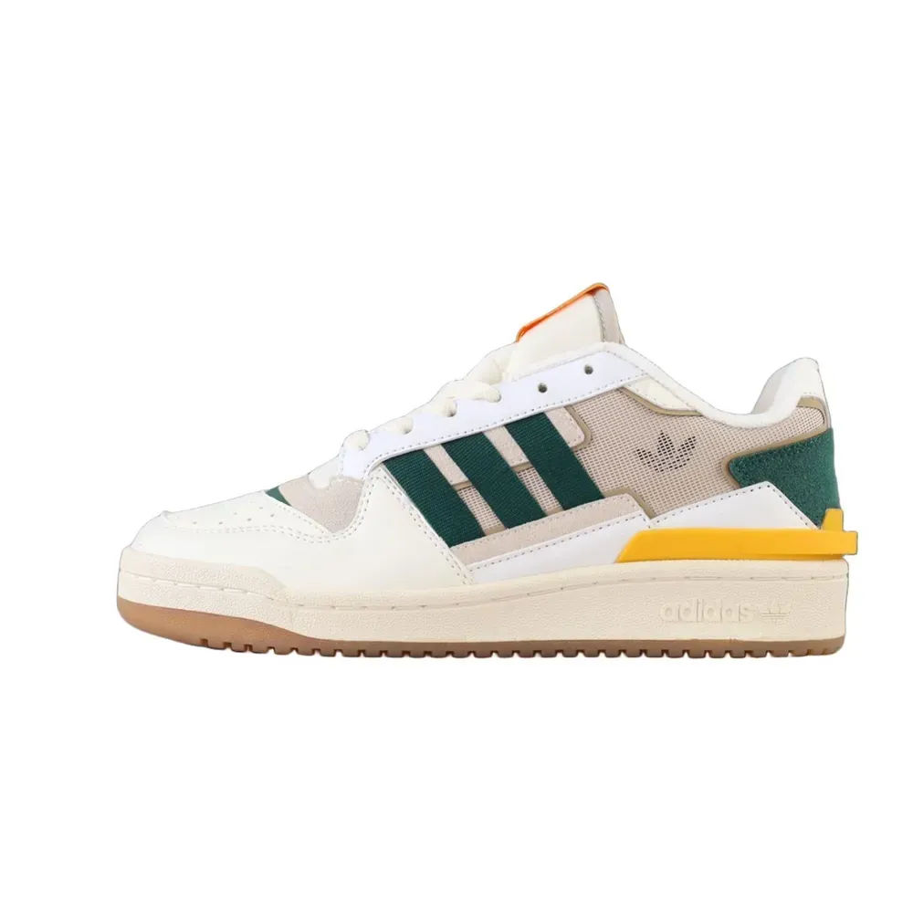 Кроссовки adidas Forum 84 Low - купить с доставкой по выгодным ценам в ...
