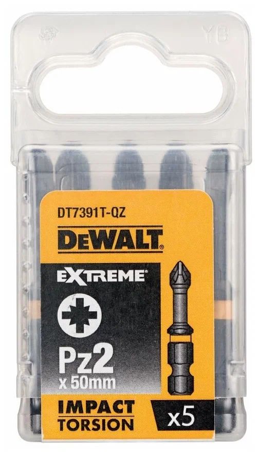 Биты насадки DeWalt (Деволт) – купить бита под гайку на OZON по низкой цене