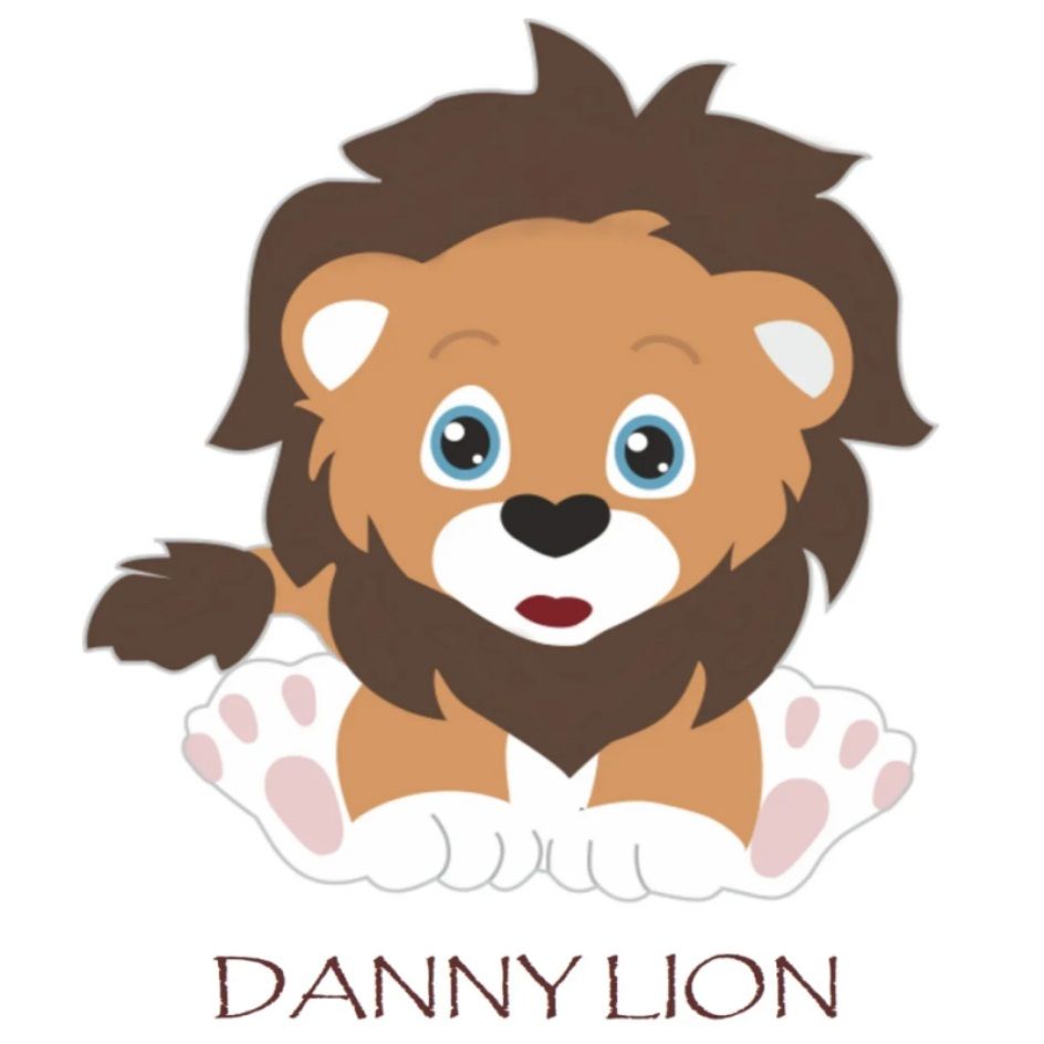 DANNY LION — купить товары DANNY LION в интернет-магазине OZON