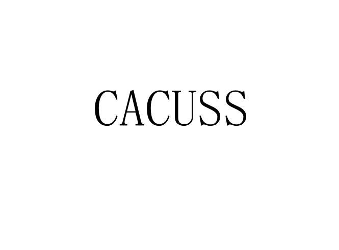 CACUSS — купить товары CACUSS в интернет-магазине OZON