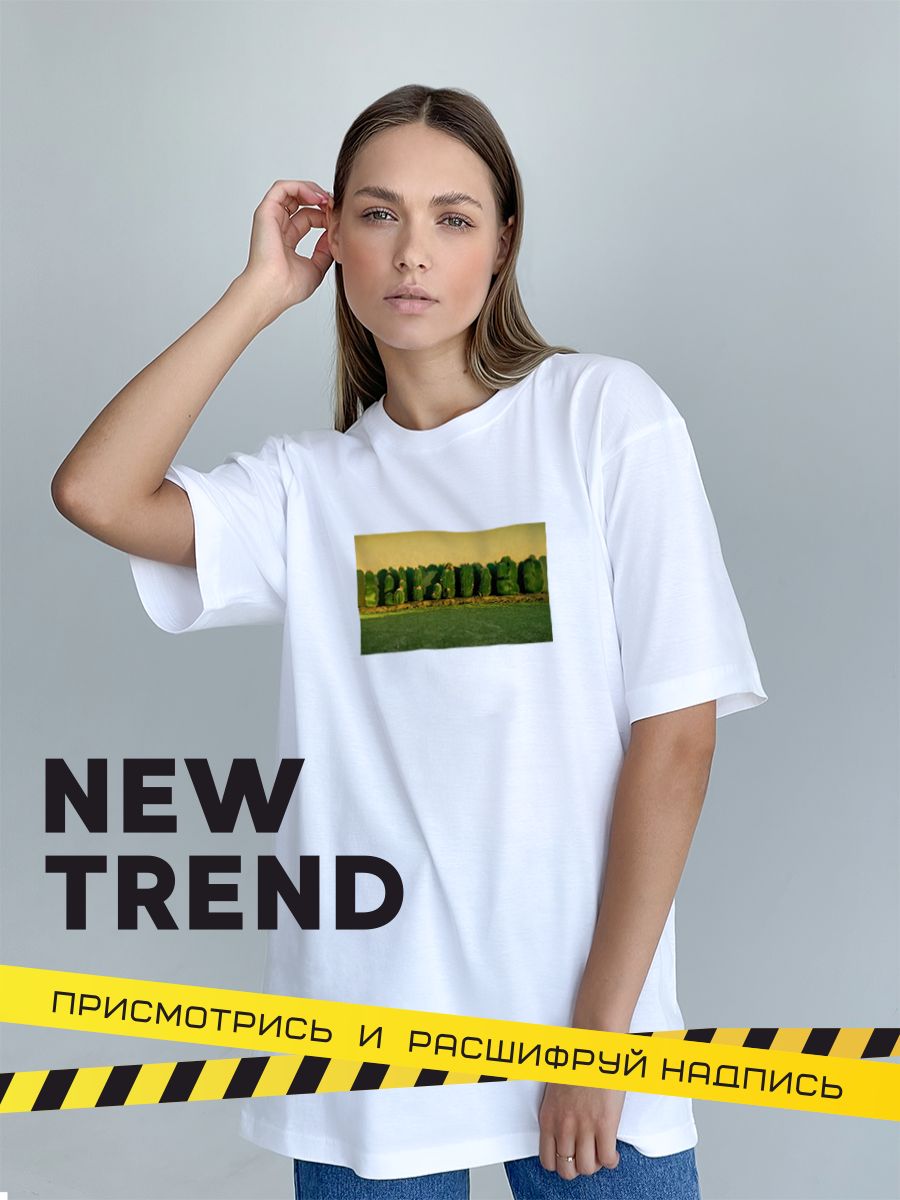 Футболка Pizdec – купить в интернет-магазине OZON по низкой цене