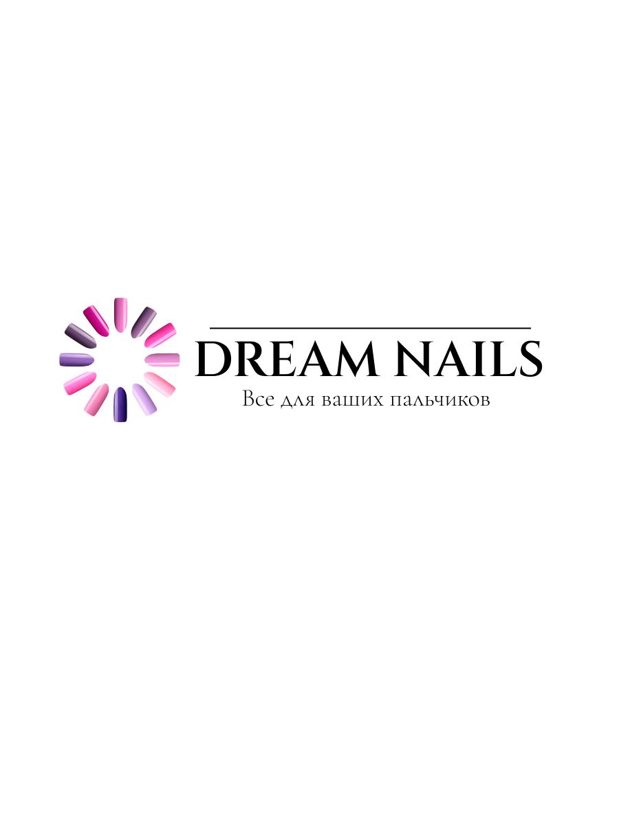 Dream Nails — купить товары Dream Nails в интернет-магазине OZON