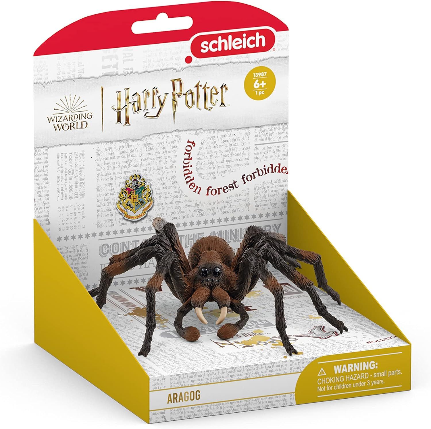 Schleich Harry Potter 13987 OZON 1609393577