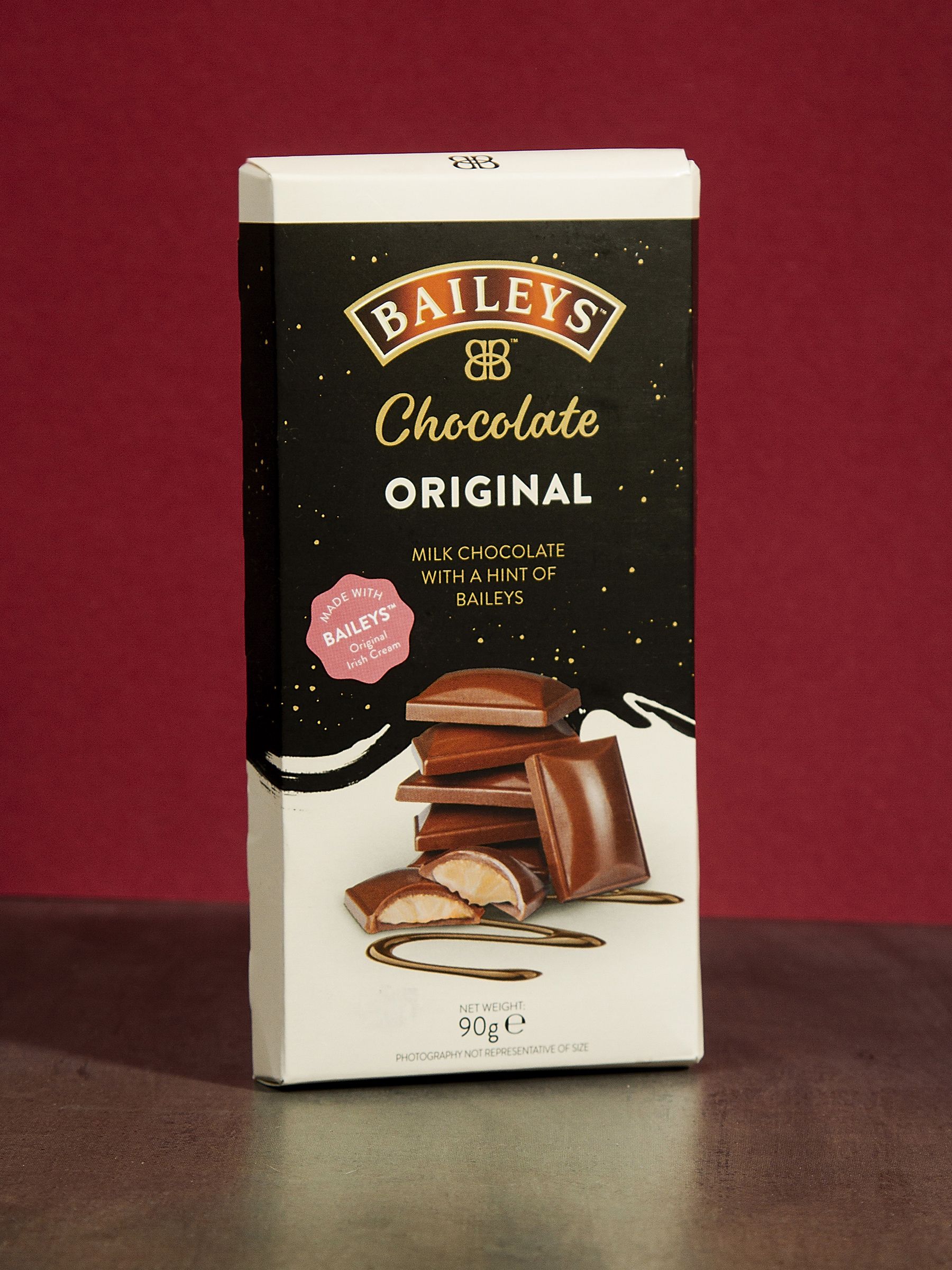 Baileys chocolates store