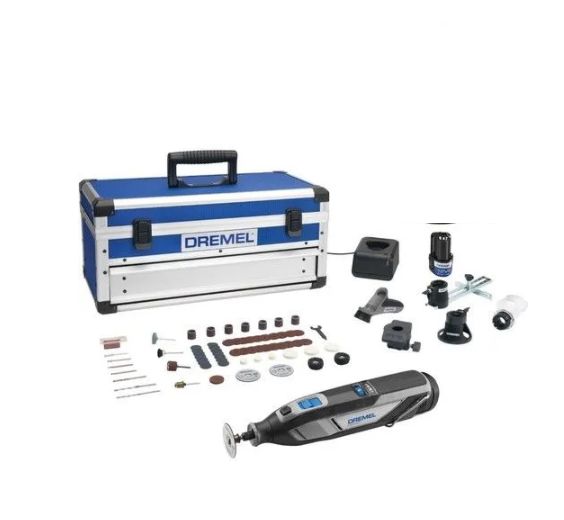 Dremel 4000 kaina store