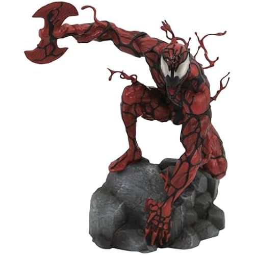 Marvel Diamond Select Toys Gallery Carnage Comic JAN192550 OZON 1685574309