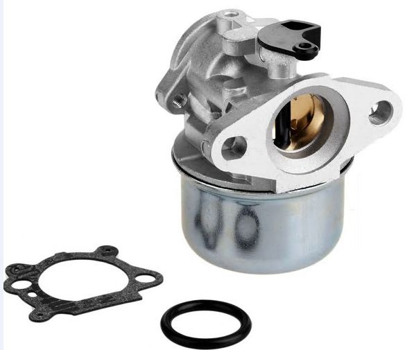 Комплектующее для мотоблока Карбюратор Briggs&Stratton 650 Series ...