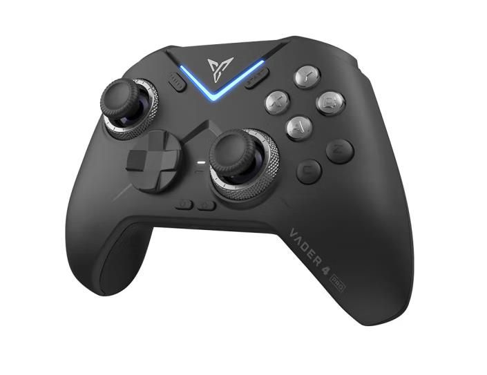 Flydigi Vader 4 Pro Беспроводная игровая ручка Xbox с поддержкой Switch ...