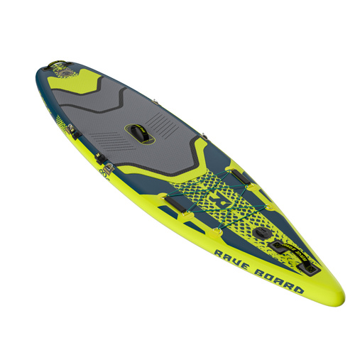 722 отзыв на SUP board Rave PRO 11/ Надувной прогулочный / Сап доска ...