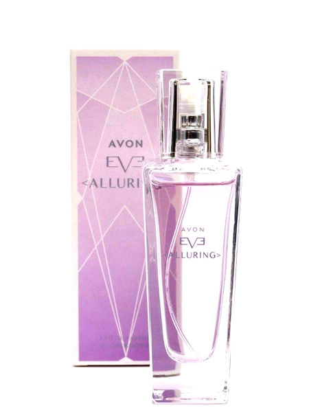Парфюмерная вода Avon Eve Alluring Вода парфюмерная 30 мл (1404998029)