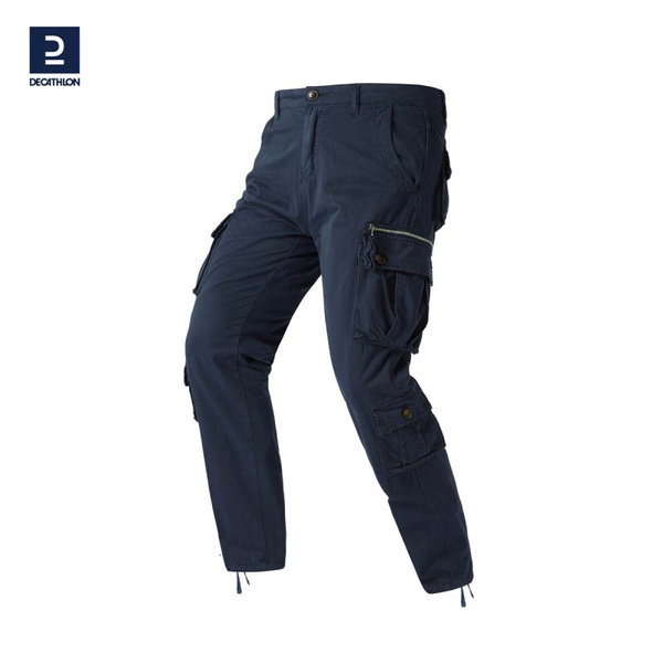 DECATHLON модные удобные свободные и стильные мужские повседневные ...