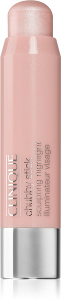 Clinique Chubby Stick Sculpting Highlight хайлайтер shade Hefty ...