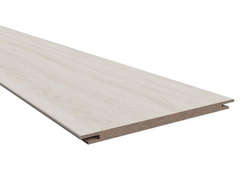 Добор 200 mm SCANSOM OAK (телескопический) - купить с доставкой по ...