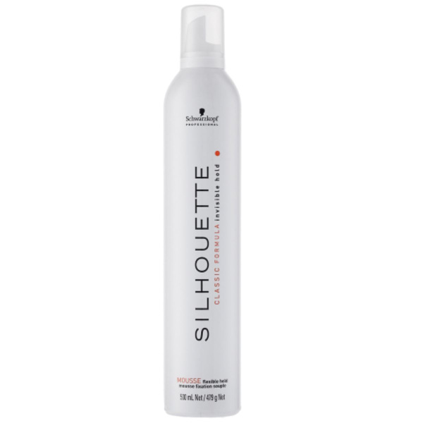 Schwarzkopf Professional Мусс для волос, 500 мл - купить с доставкой по ...