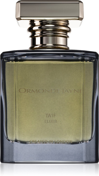 ORMONDE JAYNE унисекс Ormonde Jayne Ta'if Elixir 50 ml Духи 501 мл (1409273301)