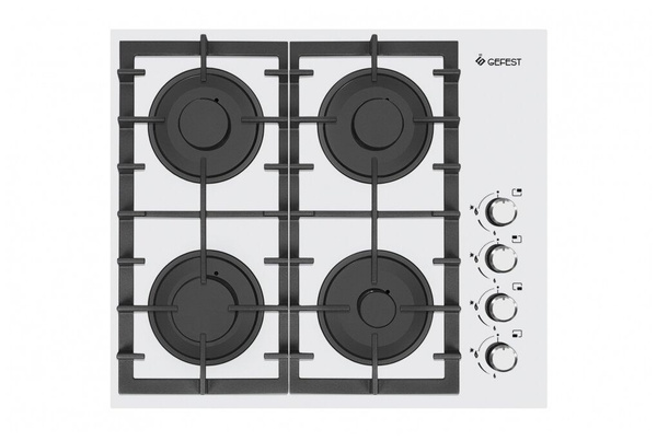 Газовая варочная панель GEFEST СГ СВН 2230 K12 купить c доставкой на OZON по низкой цене ...