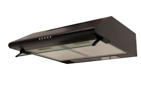 Встраиваемая вытяжка Oasis UP-50B (F)_черный купить по низкой цене: отзывы, фото, характеристики ...