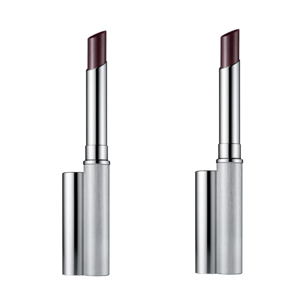 Clinique Almost Lipstick Увлажняющая помада-бальзам для губ 06 Black ...