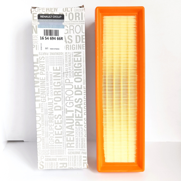 Фильтр воздушный Autoparts 165469466R - купить по выгодным ценам в ...