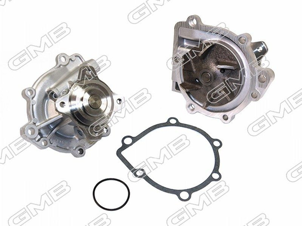 IPSASP_GWS-36A Насос водяного охлаждения SUZUKI GRAND VITARA 98- J20 (с ...