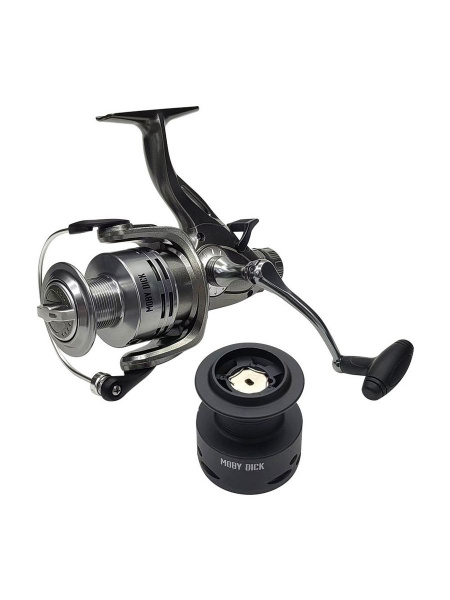 Катушка безынерц. Namazu Pro Moby Dick, 5000 купить по низкой цене с ...