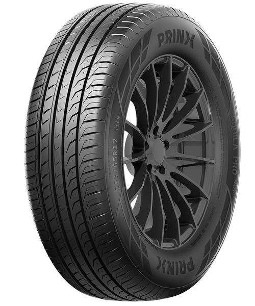 Шины для легковых автомобилей Prinx 215/60 16 Лето Нешипованные ...