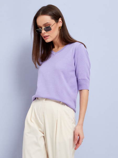 Джемпер ILADY Весь мир моды - купить с доставкой по выгодным ценам в интернет-магазине OZON ...