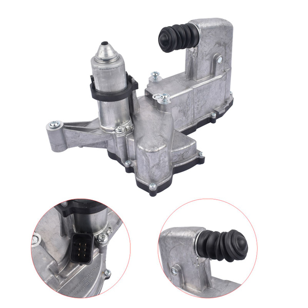 Привод рабочего цилиндра сцепления для Citroen C2 C3 Peugeot 1007 207 1 ...