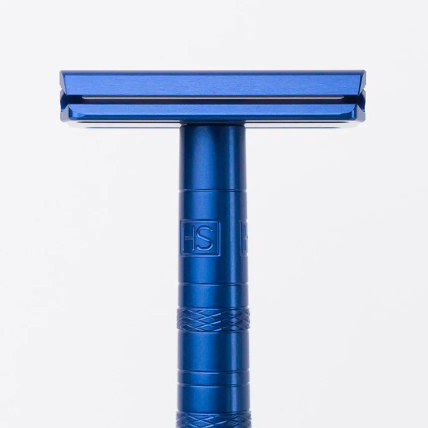 Т-образная бритва Henson Shaving AL13 - купить с доставкой по выгодным ...