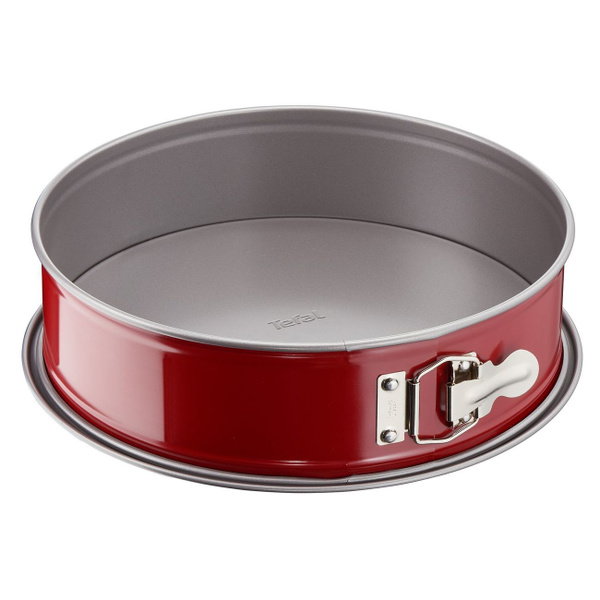 Форма для выпекания (металл) Tefal Delibake 23см (J1641274) - купить по ...