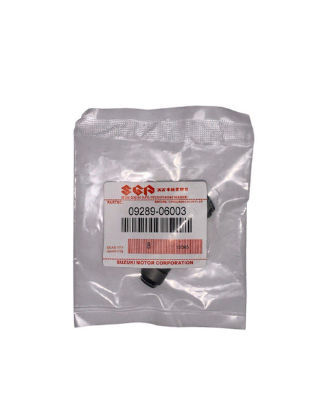Suzuki Колпачок маслосъемный, арт. 0928906003, 8 шт. купить на OZON по ...