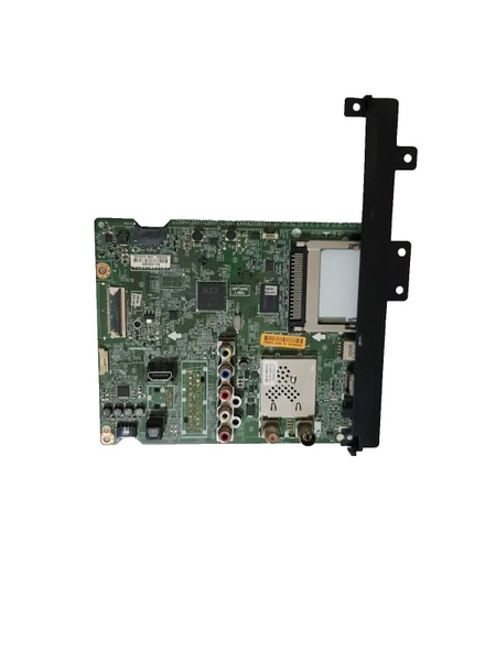 LG 42LF560V Основная плата main board EAX66203805 (1.2) - купить с доставкой по выгодным ценам в ...