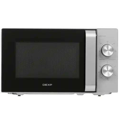Микроволновая печь DEXP MH-80 - купить по низким ценам в интернет-магазине OZON (1418626655)