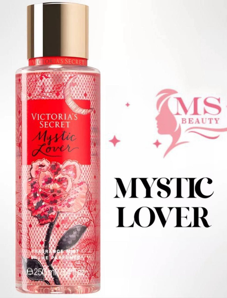 Спрей victoria secret mystic lover - купить с доставкой по выгодным ценам в интернет-магазине ...