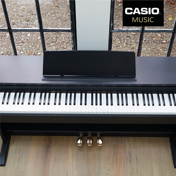 Цифровое фортепиано Casio AP-270ВК - купить с доставкой по выгодным ...