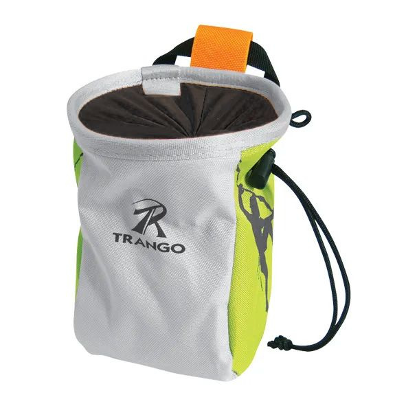 Trango Мешок для магнезии купить на OZON по низкой цене (279576677)