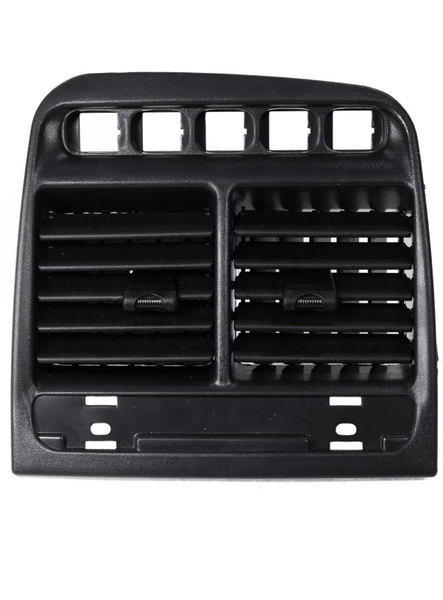 Сопло вентиляции центральное в сборе ВАЗ 2110, 2111, 2112 евро панель ...