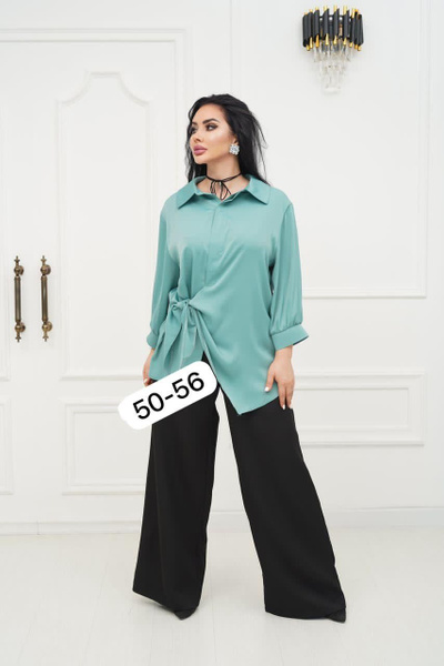 Костюм классический Aknil - купить с доставкой по выгодным ценам в ...