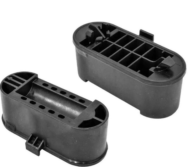 Гнездо VAG арт. 4M0802847B оригинал - купить с доставкой по выгодным ...