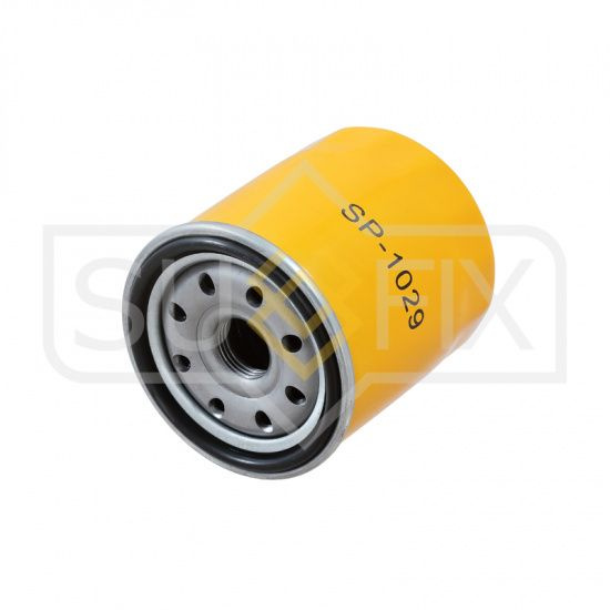 Фильтр масляный SUFIX SP1029 - купить по выгодным ценам в интернет-магазине OZON (1702021064)