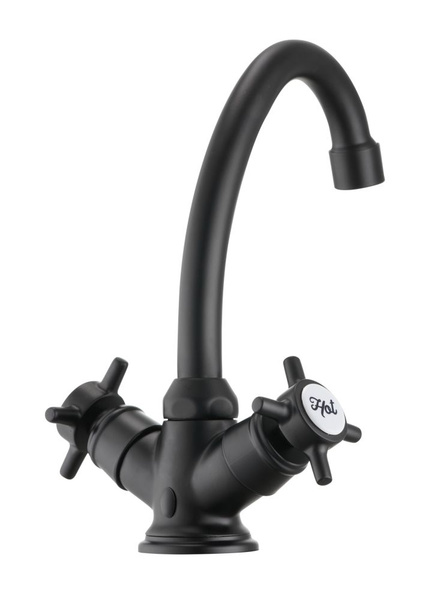 Смеситель sensea LM84507605 Латунь - купить по выгодным ценам в ...