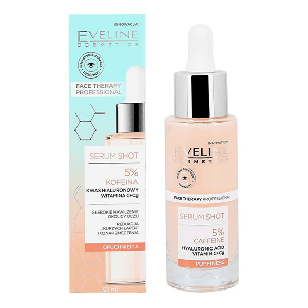 Eveline Cosmetics Сыворотка для лица Восстановление, 30 мл купить на ...