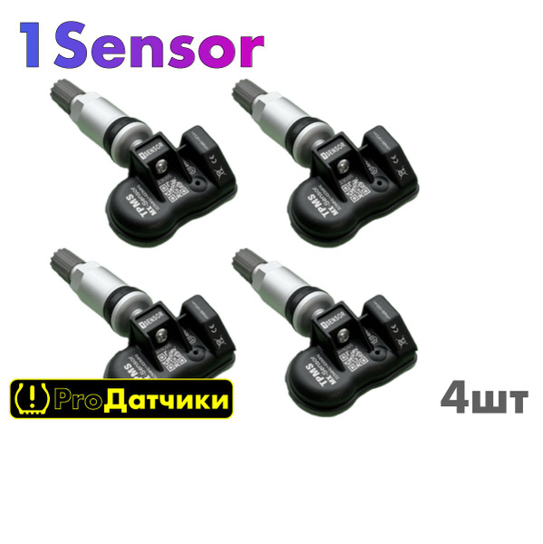 Датчик давления шин SENSOR купить по выгодной цене в интернет-магазине ...