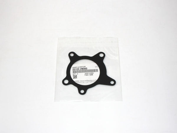 Прокладка водяного насоса 251242B000 для Hyundai, Kia - Autoparts арт ...