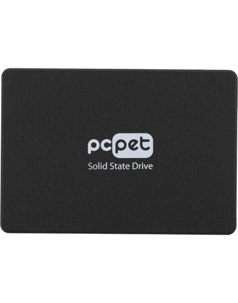 256 ГБ Внутренний SSD-диск PC Pet PCPS256G2 (PCPS256G2) - купить по ...