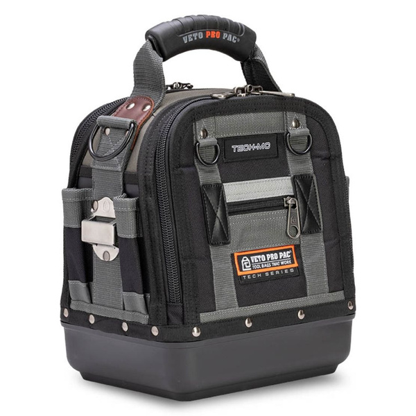 Сумка для инструментов VETO PRO PAC TECH-MC Compact Tool Bag - купить ...