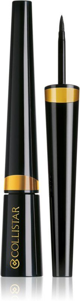 Collistar Жидкая подводка для глаз Eye Liner Tecnico 2.5 мл оттенок ...