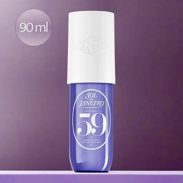 Sol de Janeiro Спрей для тела Cheirosa 59 Perfume Mist 90ml купить на ...